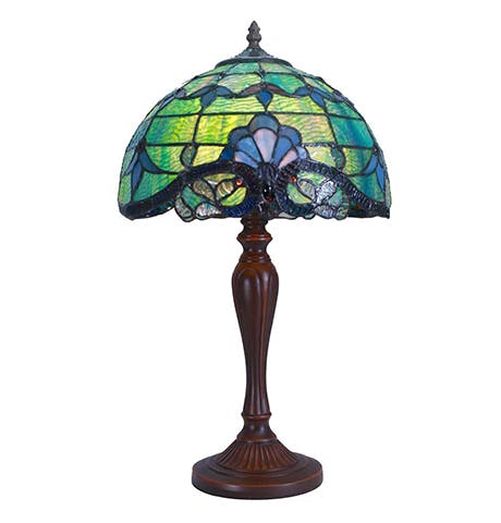 Memory Lamps - Sympathy Bereavement Gifts by Durocher Florist